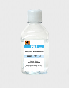 PBS Solution – ایده زیست نوترکیب